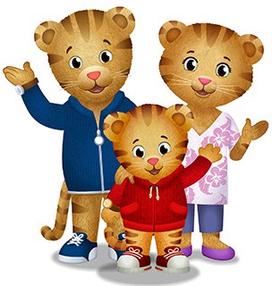 Daniel Tiger Toys Are Coming To A Toy Box Near You
