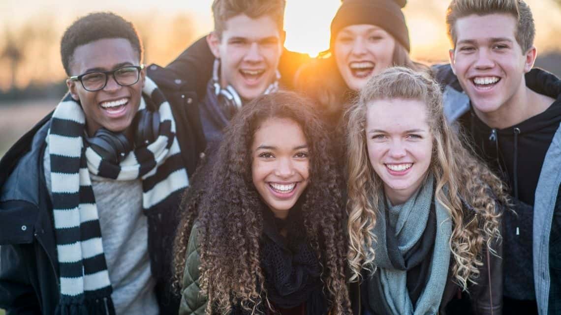 5 Ways To Help Your Teen Be More Independent