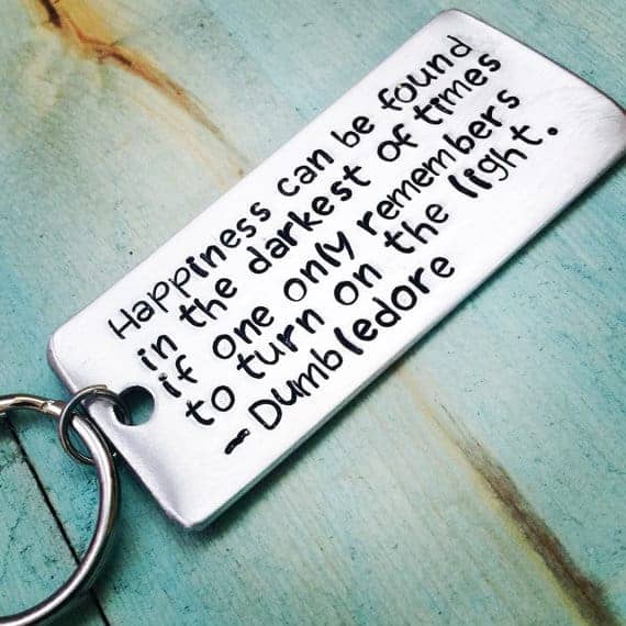 30 Unique Harry Potter Gifts For The Potterhead In Your Life