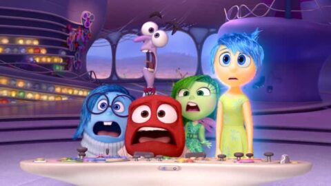 INSIDE OUT Review: A Film That Will Stay In Your Mind Long After The ...