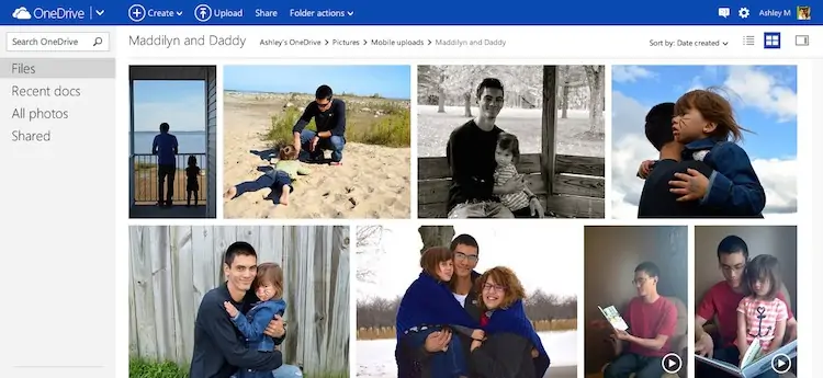 4 Of The BEST Free Cloud Storage Services