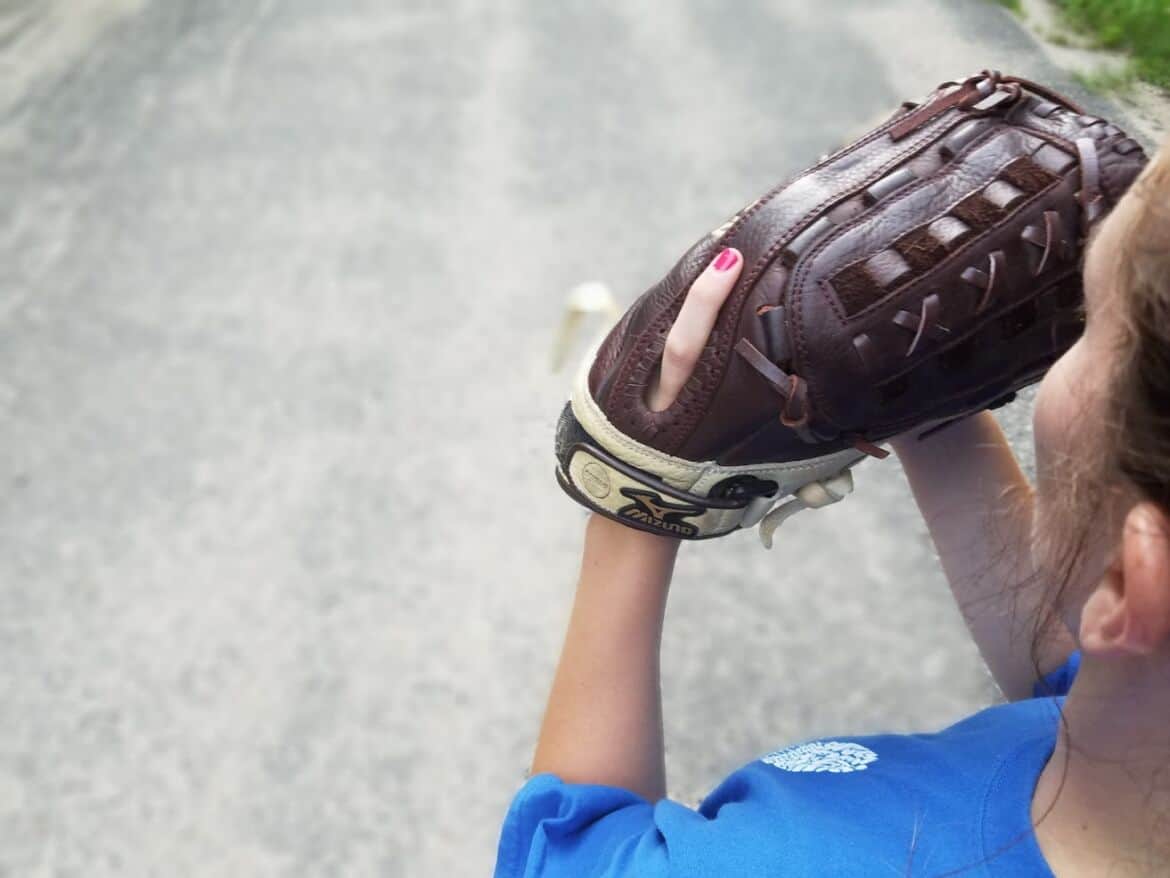 Why Do Girls Quit The Sports They've Played And Loved For Years?