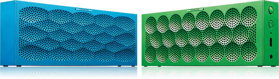 Two New Reasons The Jambox Mini Will Be A Star At Your Next Party